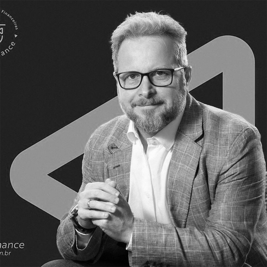 Mentoria Tributária: Dividir para Multiplicar - com Luis Wulff